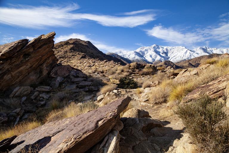 Maynard Mine: Hiking Guide