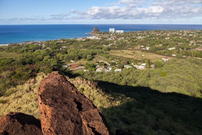 Kamaile'unu: Hiking Guide