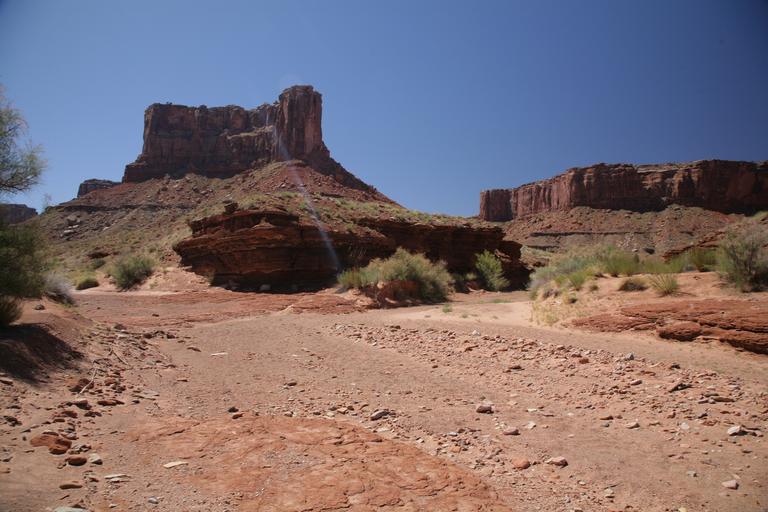 Alcove Spring: Hiking Guide