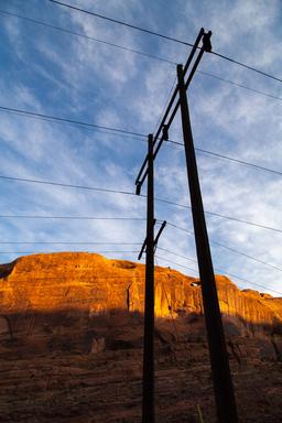 Moab Rim: Hiking Guide