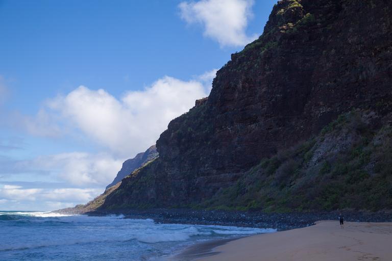 Polihale Beach: Hiking Guide