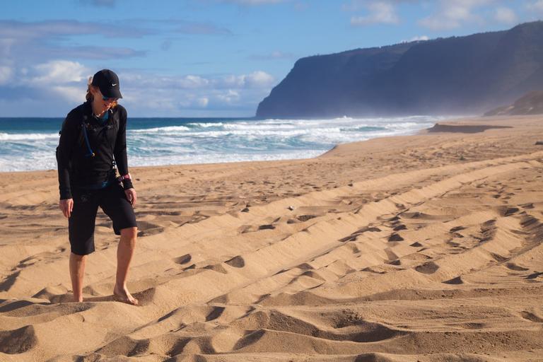 Polihale Beach: Hiking Guide