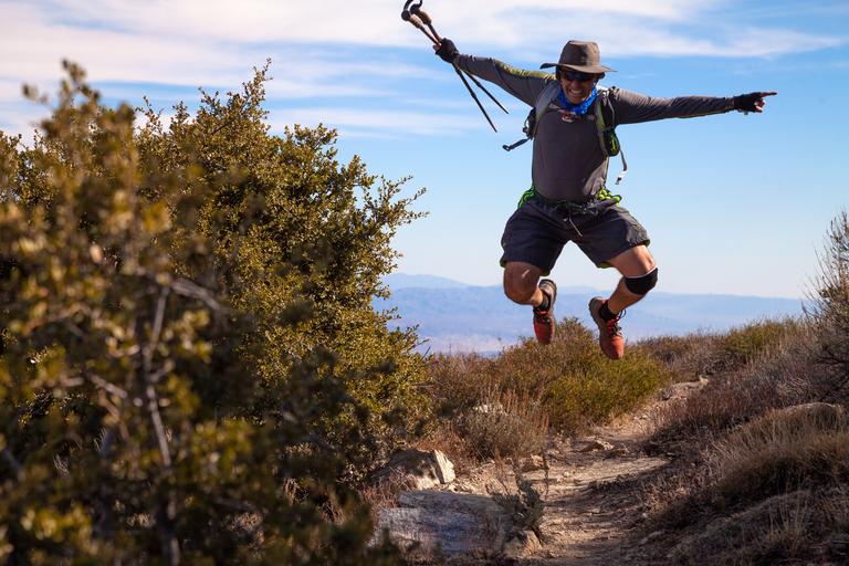 PCT to Fobes Ranch: Hiking Guide