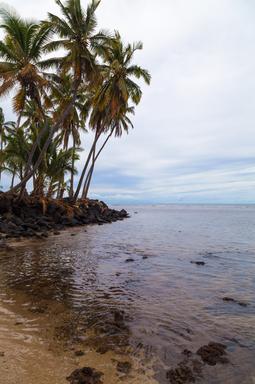 Pakala Beach: Hiking Guide