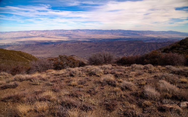 PCT to Fobes Ranch: Hiking Guide