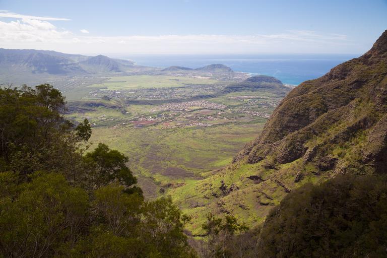 Kawiwi No Name: Hiking Guide
