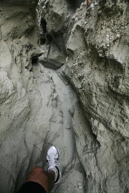 Coffee Bean Canyon: Hiking Guide