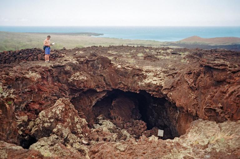 Kalua o Lapa: Hiking Guide
