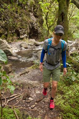 Alelele Falls: Hiking Guide