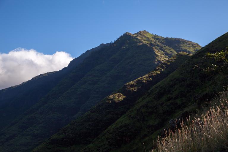 Kamaile'unu: Hiking Guide