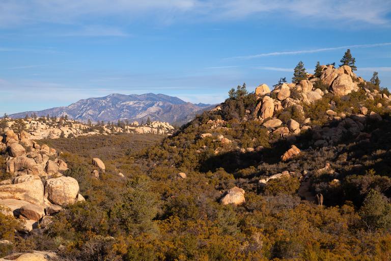 PCT to Fobes Ranch: Hiking Guide