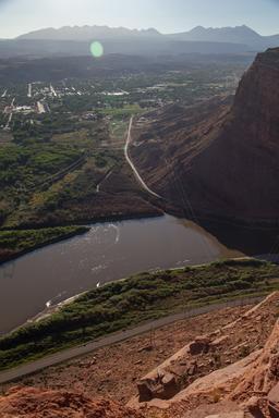 Portal Overlook: Hiking Guide