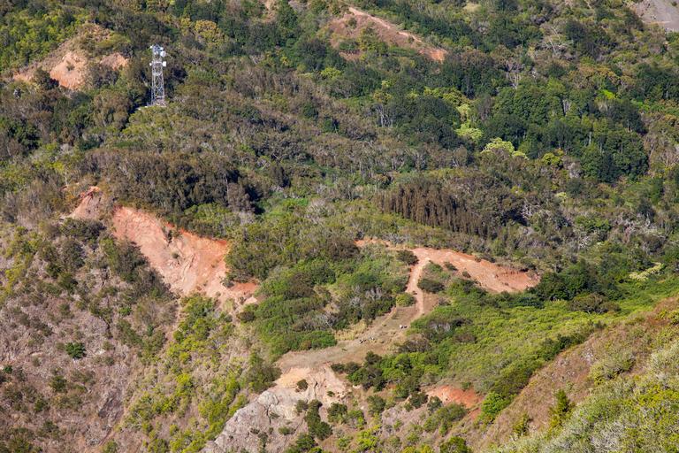 Pu'u Hapapa: Hiking Guide