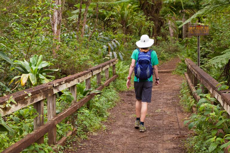 Moalepe Trail: Hiking Guide