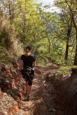 Kukui Trail: Hiking Guide