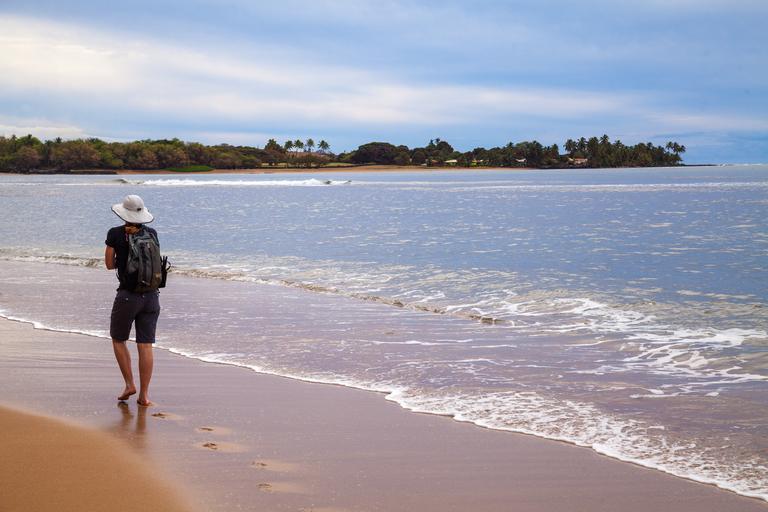 Pakala Beach: Hiking Guide