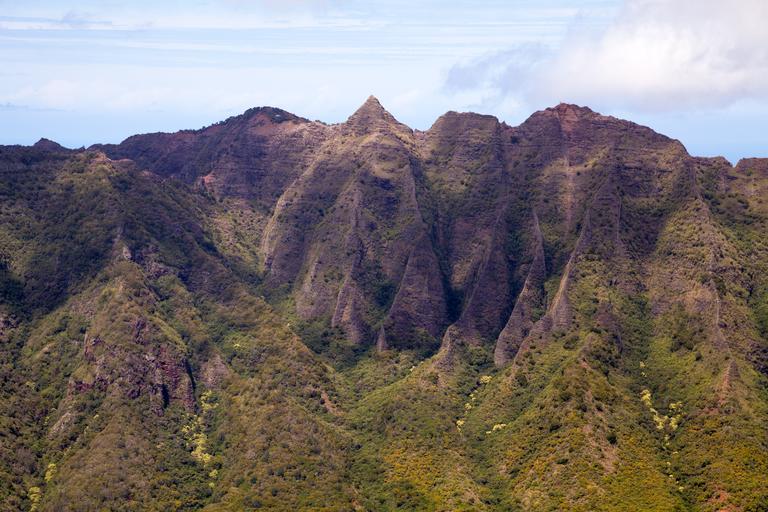 Kawiwi No Name: Hiking Guide