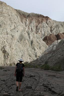 Coffee Bean Canyon: Hiking Guide