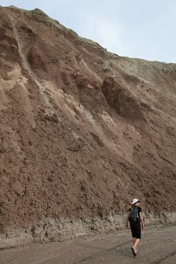 Coffee Bean Canyon: Hiking Guide