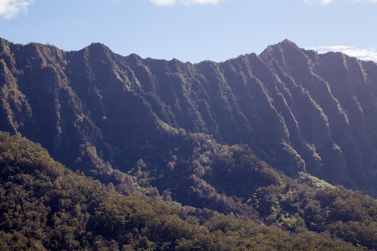 Kawiwi No Name: Hiking Guide