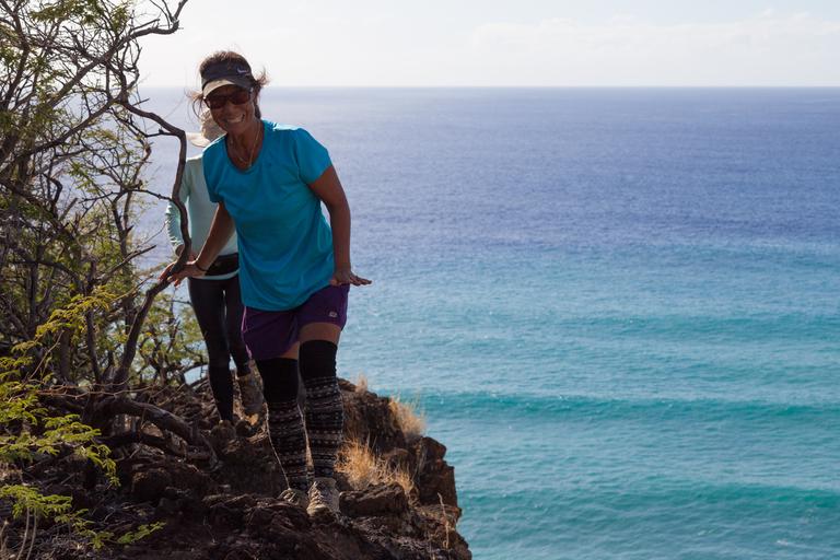 Lahilahi Point: Hiking Guide