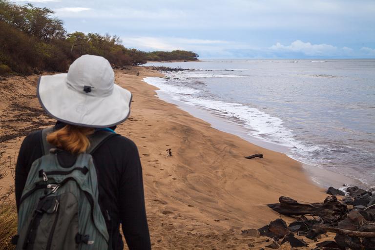 Pakala Beach: Hiking Guide