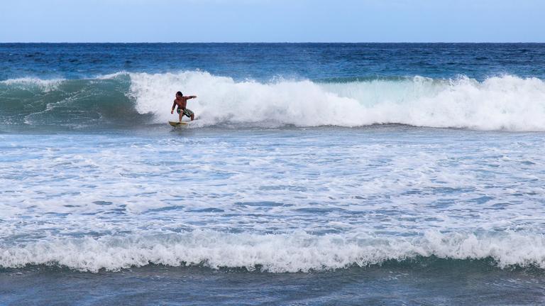 Kapalua Coastal Trail: Hiking Guide