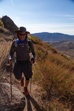 PCT to Fobes Ranch: Hiking Guide