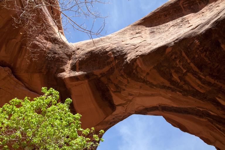 Otho Bridge: Hiking Guide