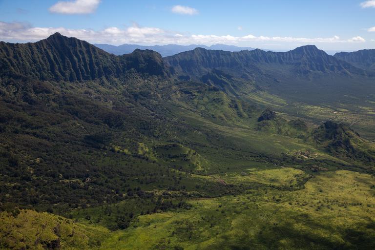 Kamaile'unu: Hiking Guide