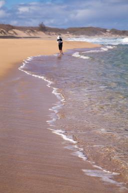 Polihale Beach: Hiking Guide