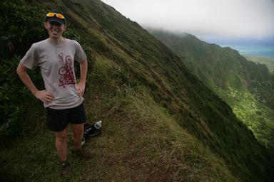 Waimano Pools: Hiking Guide