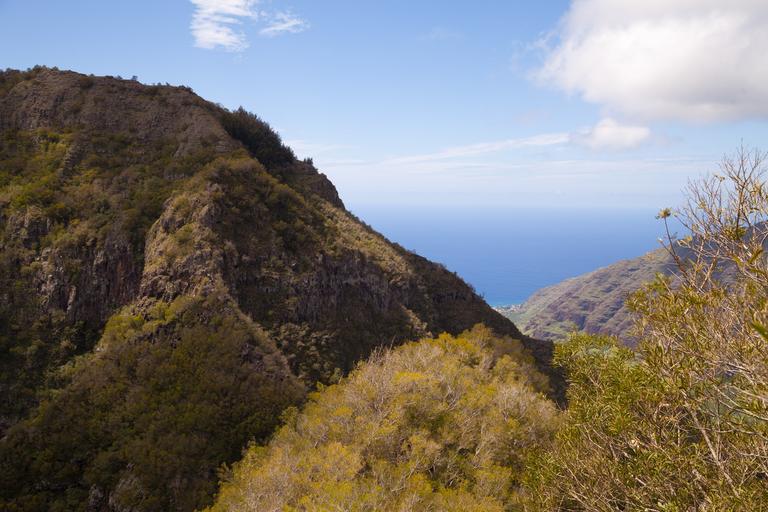 Kawiwi No Name: Hiking Guide