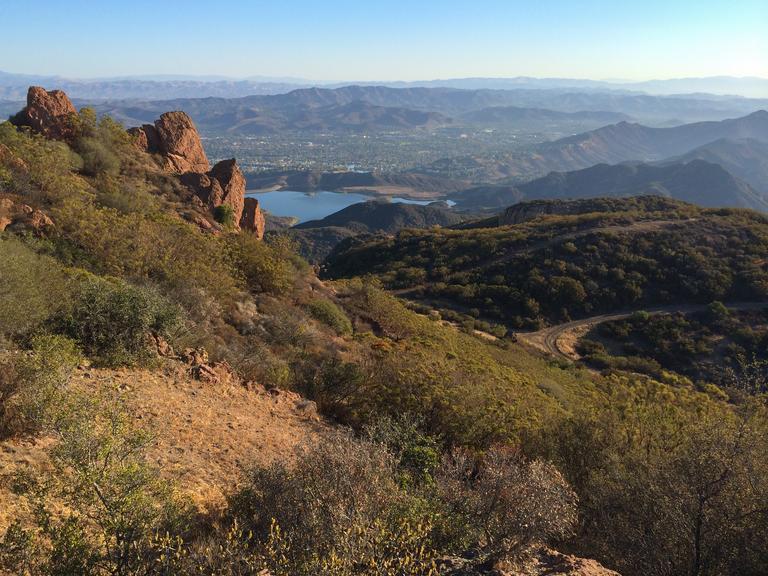 Bodle Peak: Hiking Guide