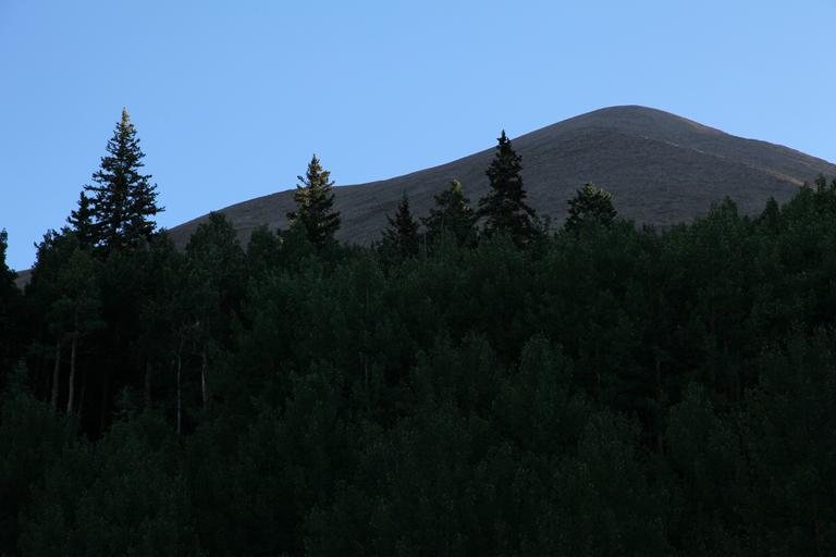 Mount Peale: Hiking Guide