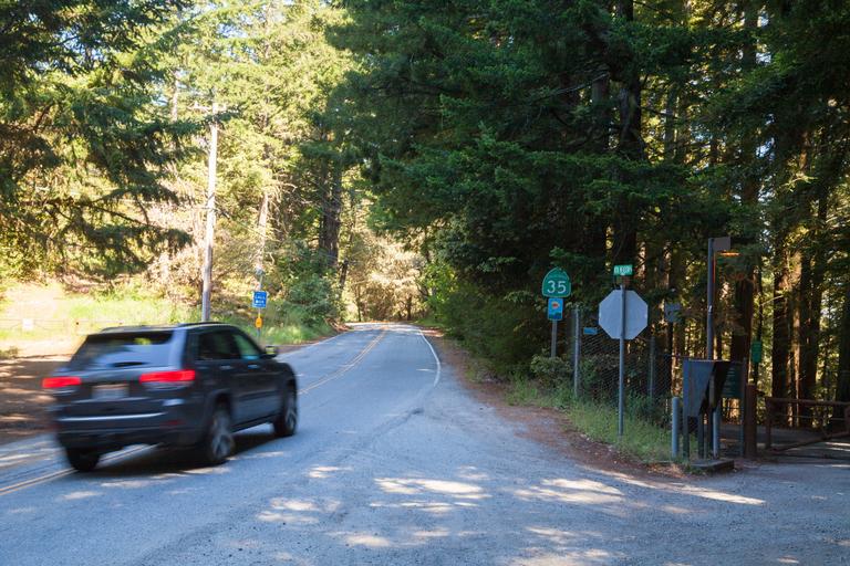 Wunderlich Park: Hiking Guide