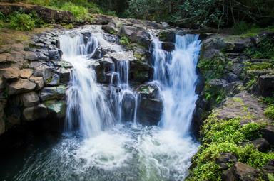Waimano Pools: Hiking Guide