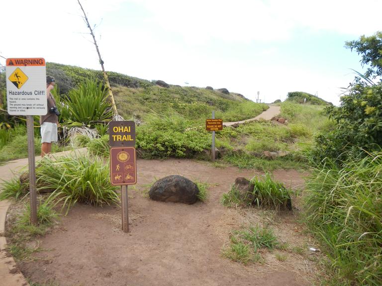Ohai Loop Trail: Hiking Guide