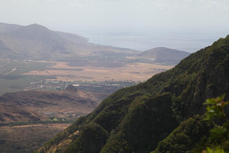Tiki Ridge to No Name Peak: Hiking Guide