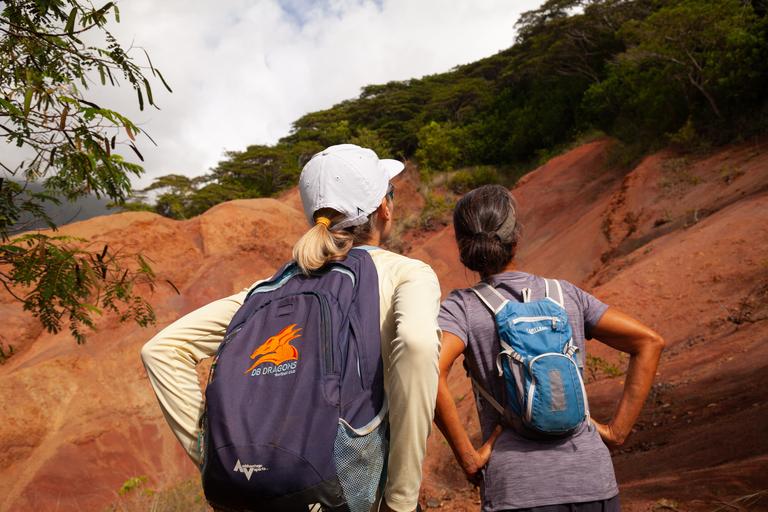 Pride Rock: Hiking Guide