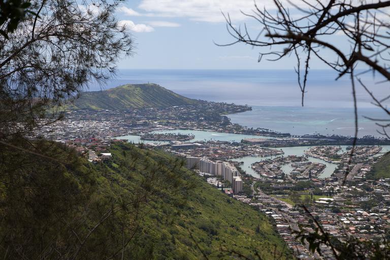 Kaluanui Ridge: Hiking Guide