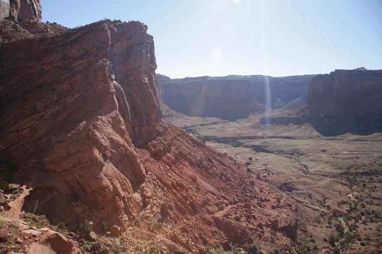 Alcove Spring: Hiking Guide