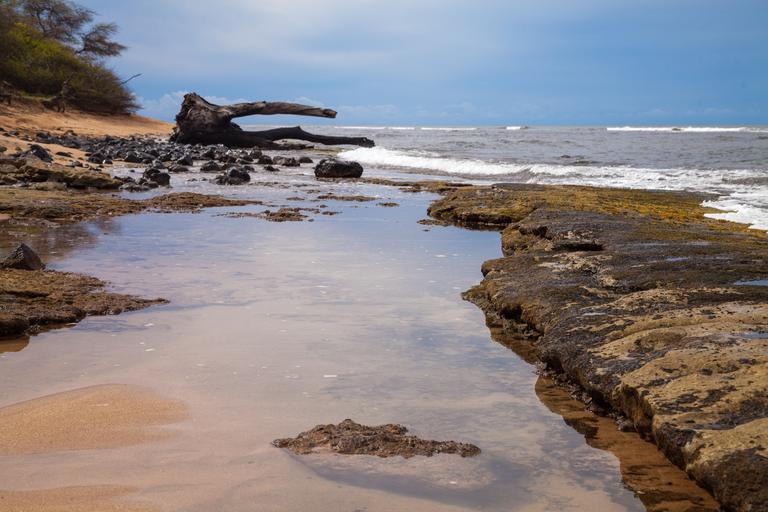 Pakala Beach: Hiking Guide