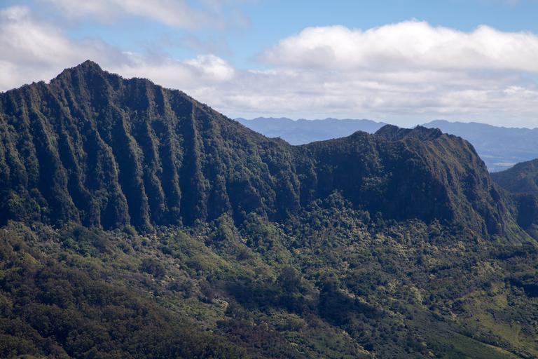 Kamaile'unu: Hiking Guide