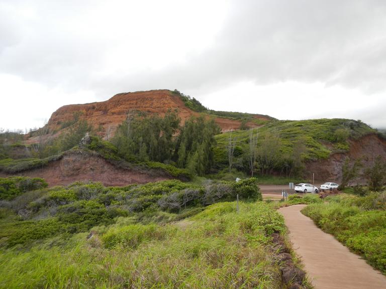 Ohai Loop Trail: Hiking Guide