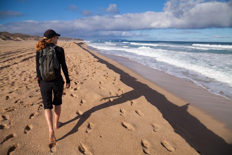Polihale Beach: Hiking Guide