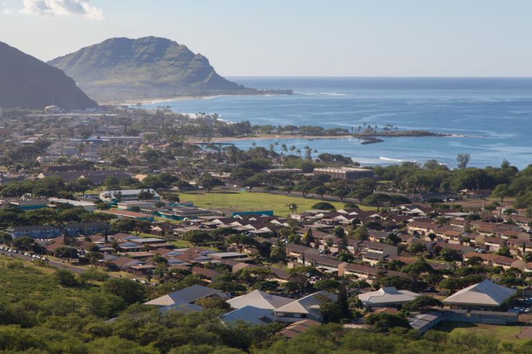 Kamaile'unu: Hiking Guide